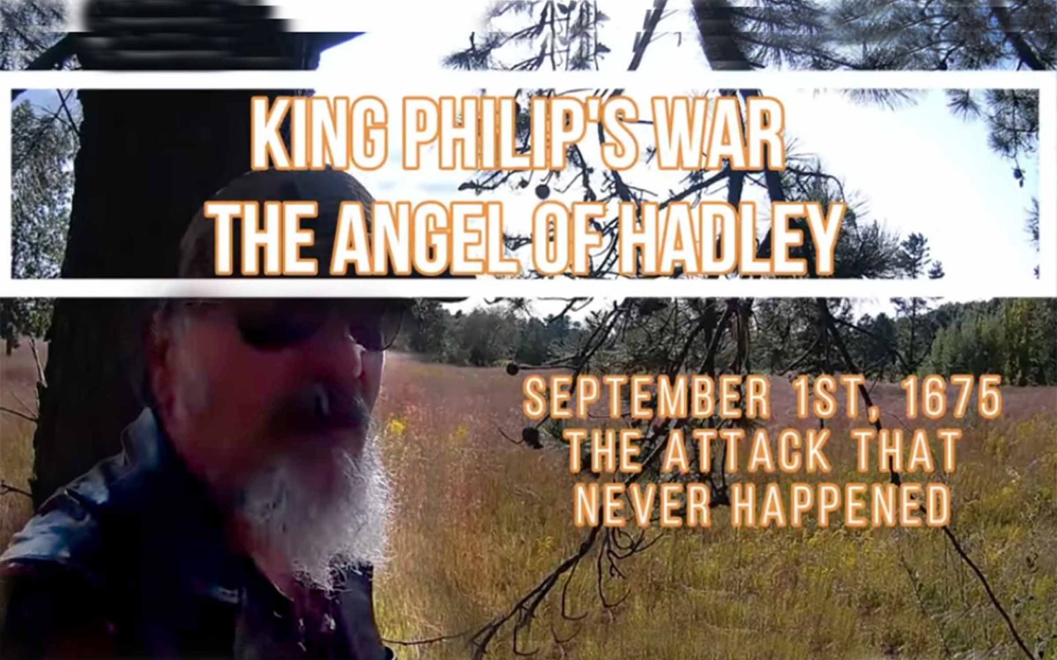 King Philip's War: 1675-1676 – Everything about the War in one place