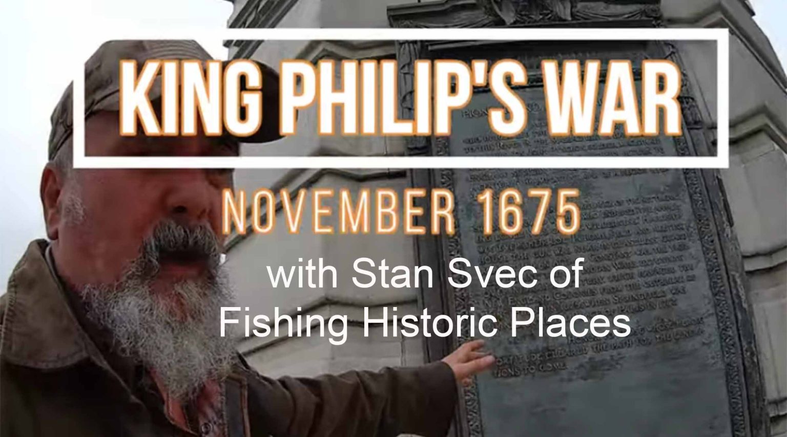 King Philip's War: 1675-1676 – Everything about the War in one place