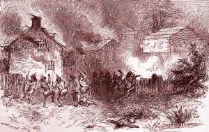 King Philip's War: 1675-1676 – Everything about the War in one place